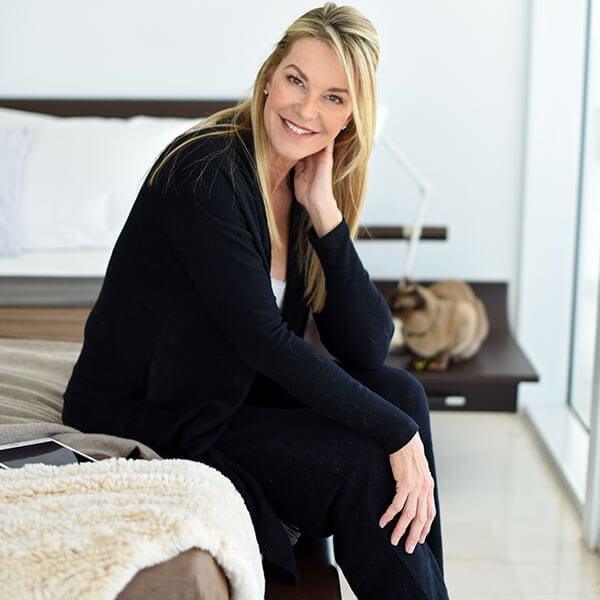 Our Most Comfy & Stylish Clothing for Relaxing at Home