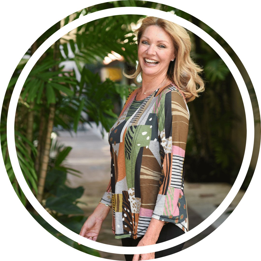 Jess & Jane Clothing | Knit Tops, Tunics, Tees & Blouses