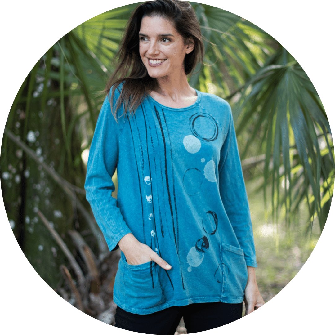 New Arrival Tops for Women | Just In at Anthony’s – Page 2