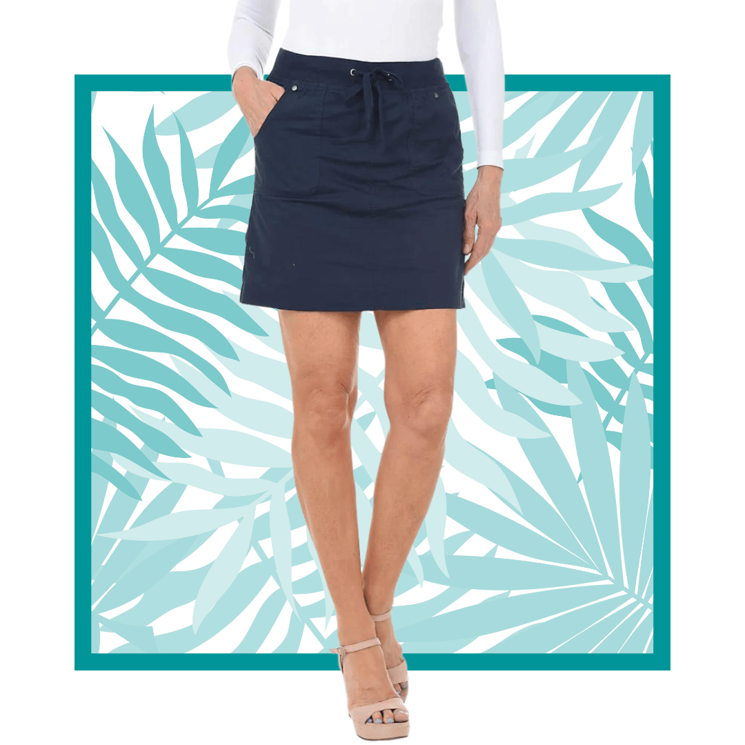 Dash Resort Wear | Knit Tops & Crop Pants