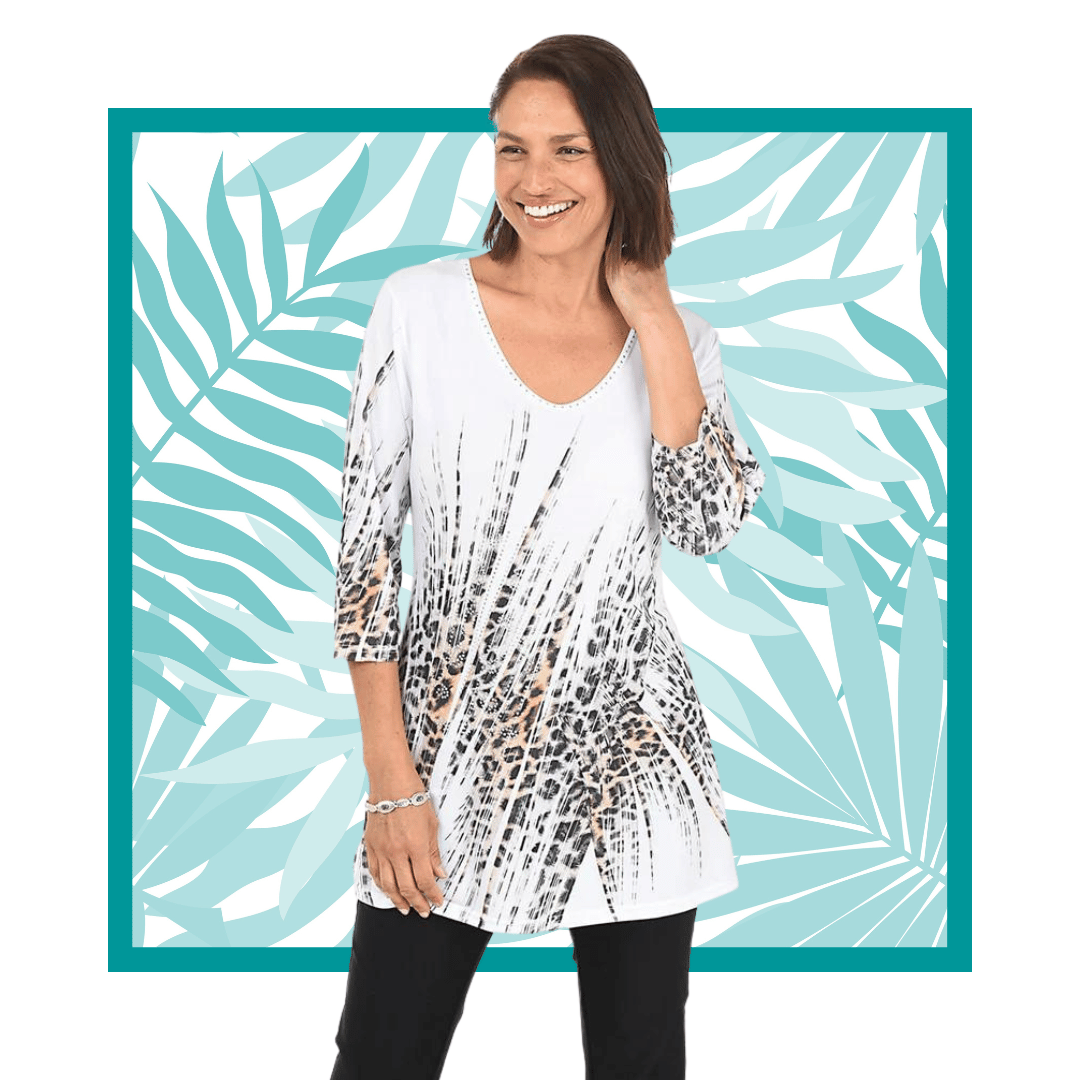 Tunics for Women | Anthony's Florida