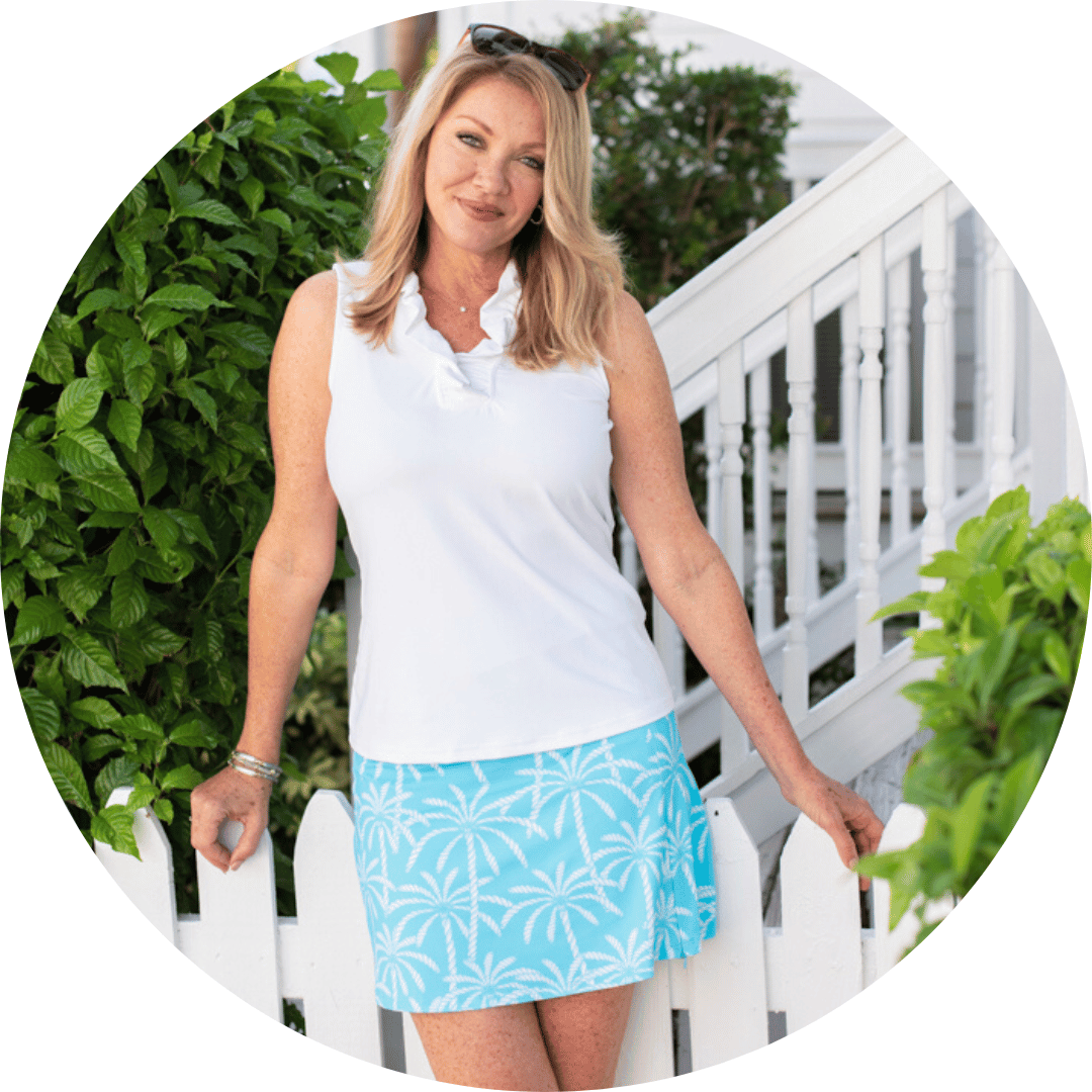 Sun Protective Clothing for Women Rated UPF 50+