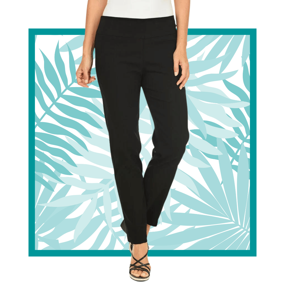 Women's Full Length Pants | Anthony's Florida