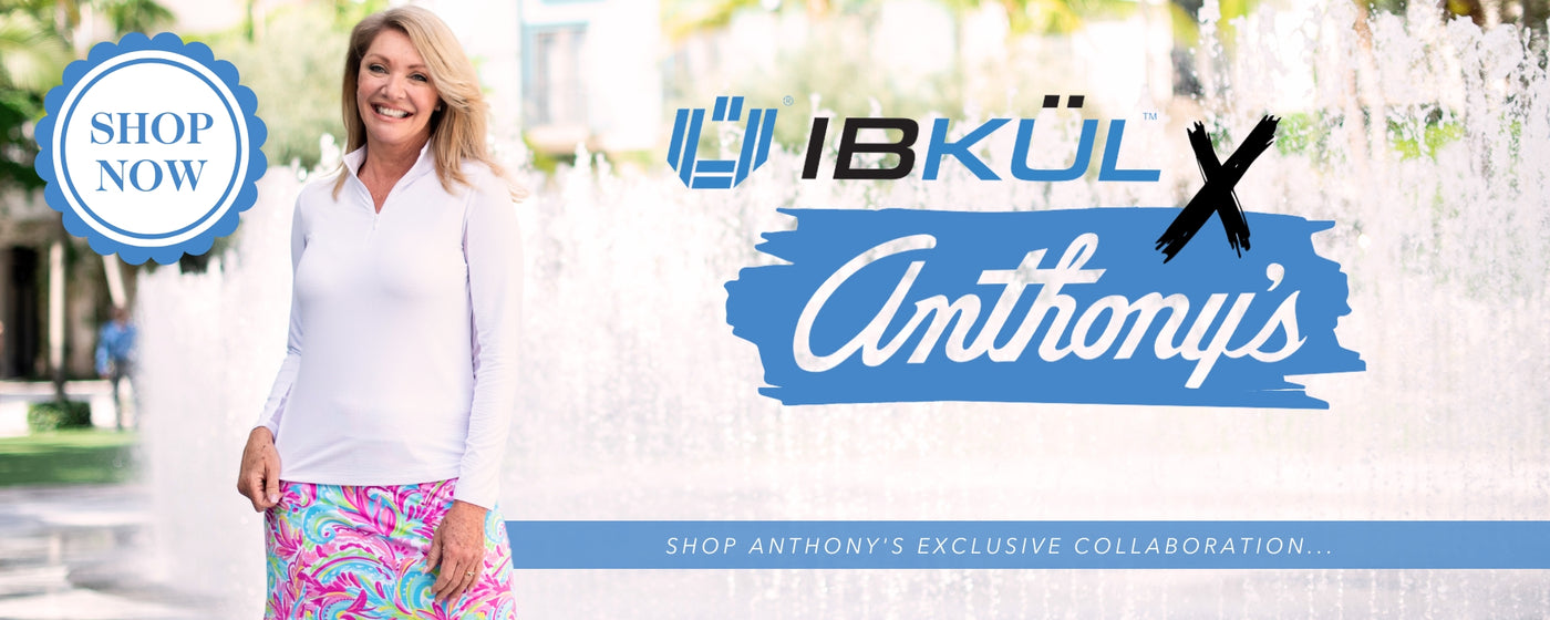 Shop Women's Apparel | Ladies Resort Wear | Anthony's Florida