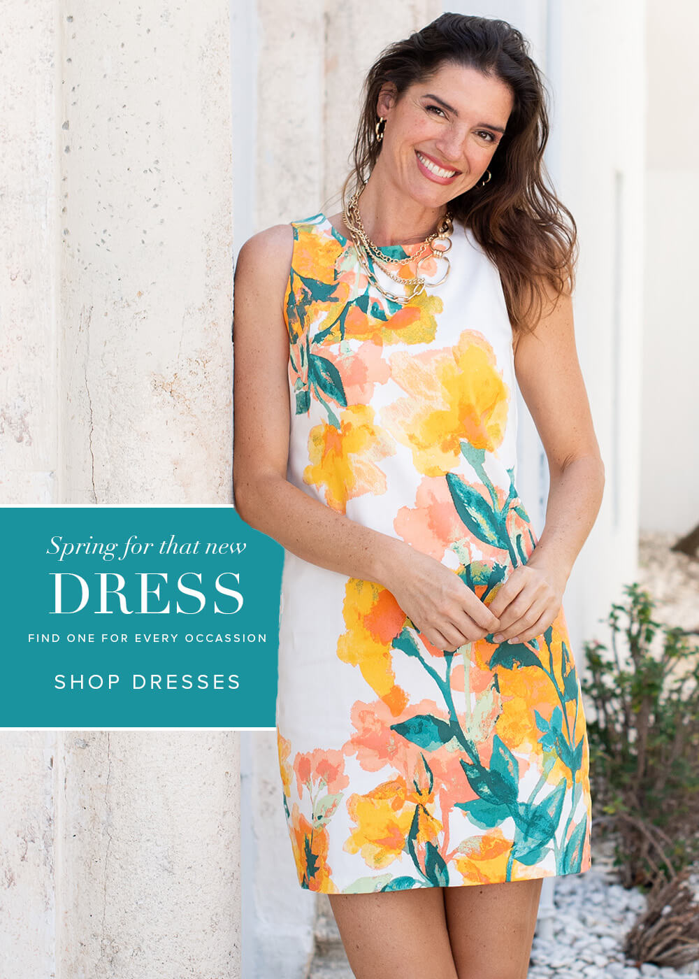 Women's Clothing & Ladies Resort Wear | Anthony's Florida