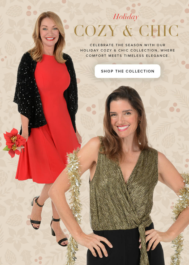 Women's Clothing & Ladies Resort Wear | Anthony's Florida