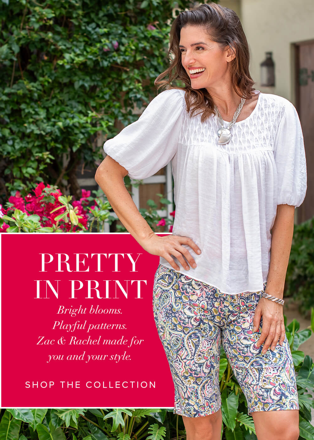 Women's Clothing & Ladies Resort Wear | Anthony's Florida
