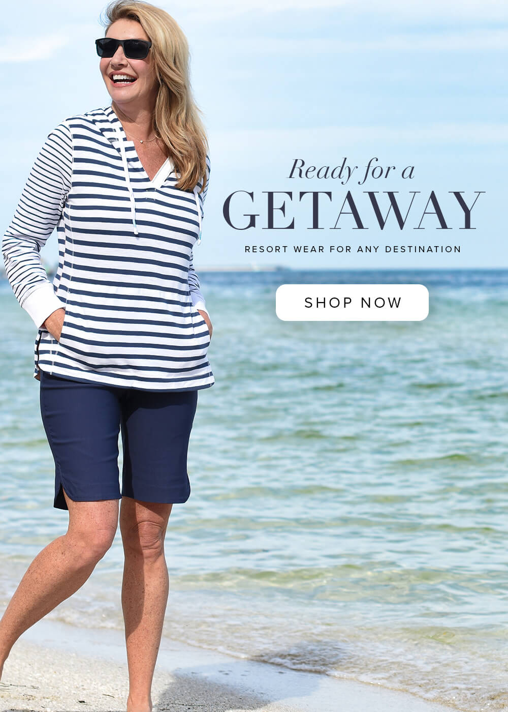 Women's Clothing & Ladies Resort Wear | Anthony's Florida