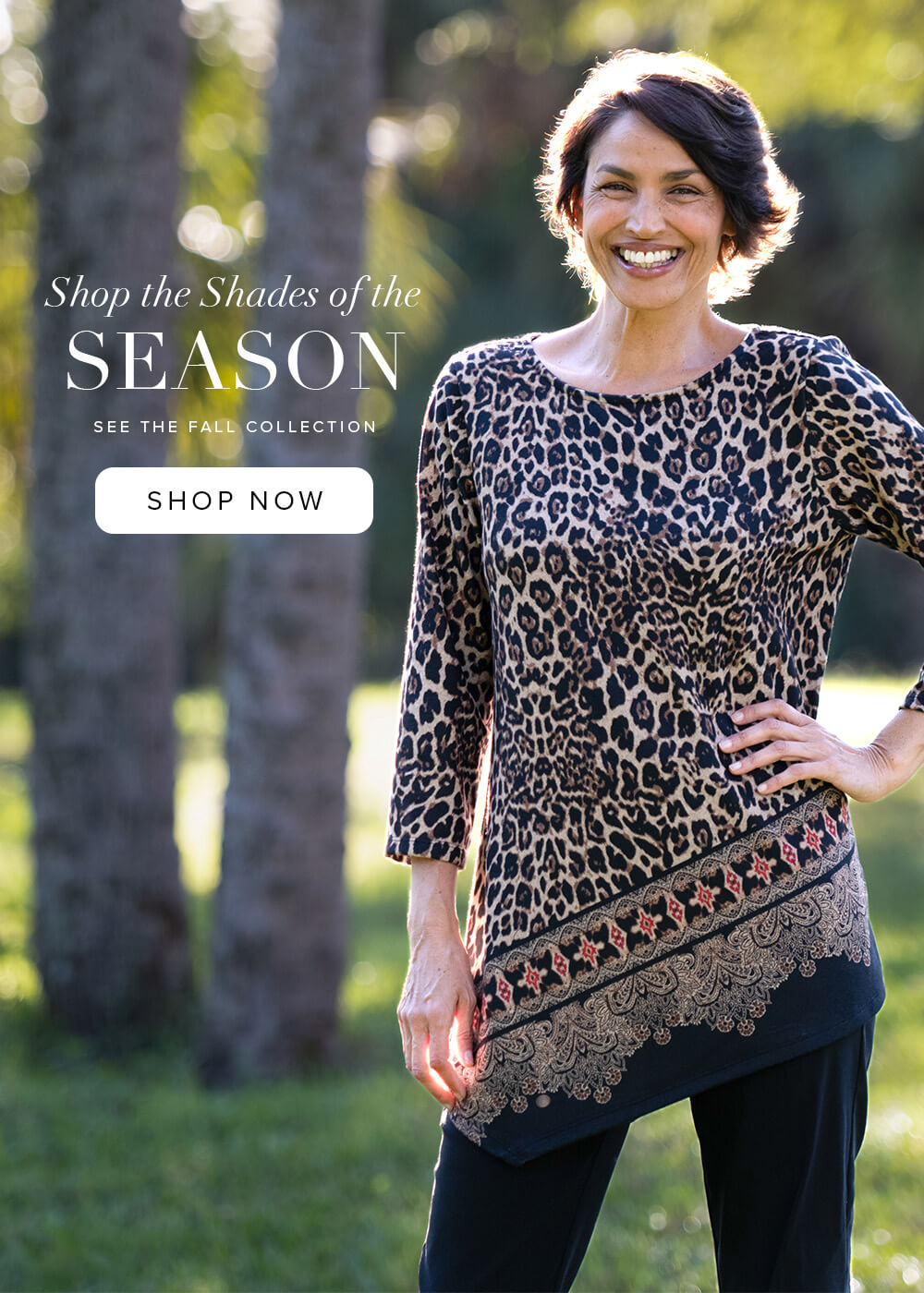 Women's Clothing & Ladies Resort Wear | Anthony's Florida