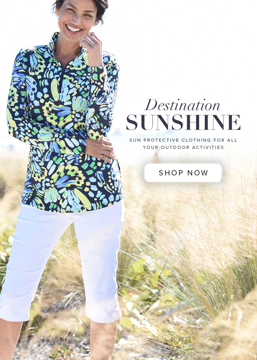 Women's Clothing & Ladies Resort Wear | Anthony's Florida