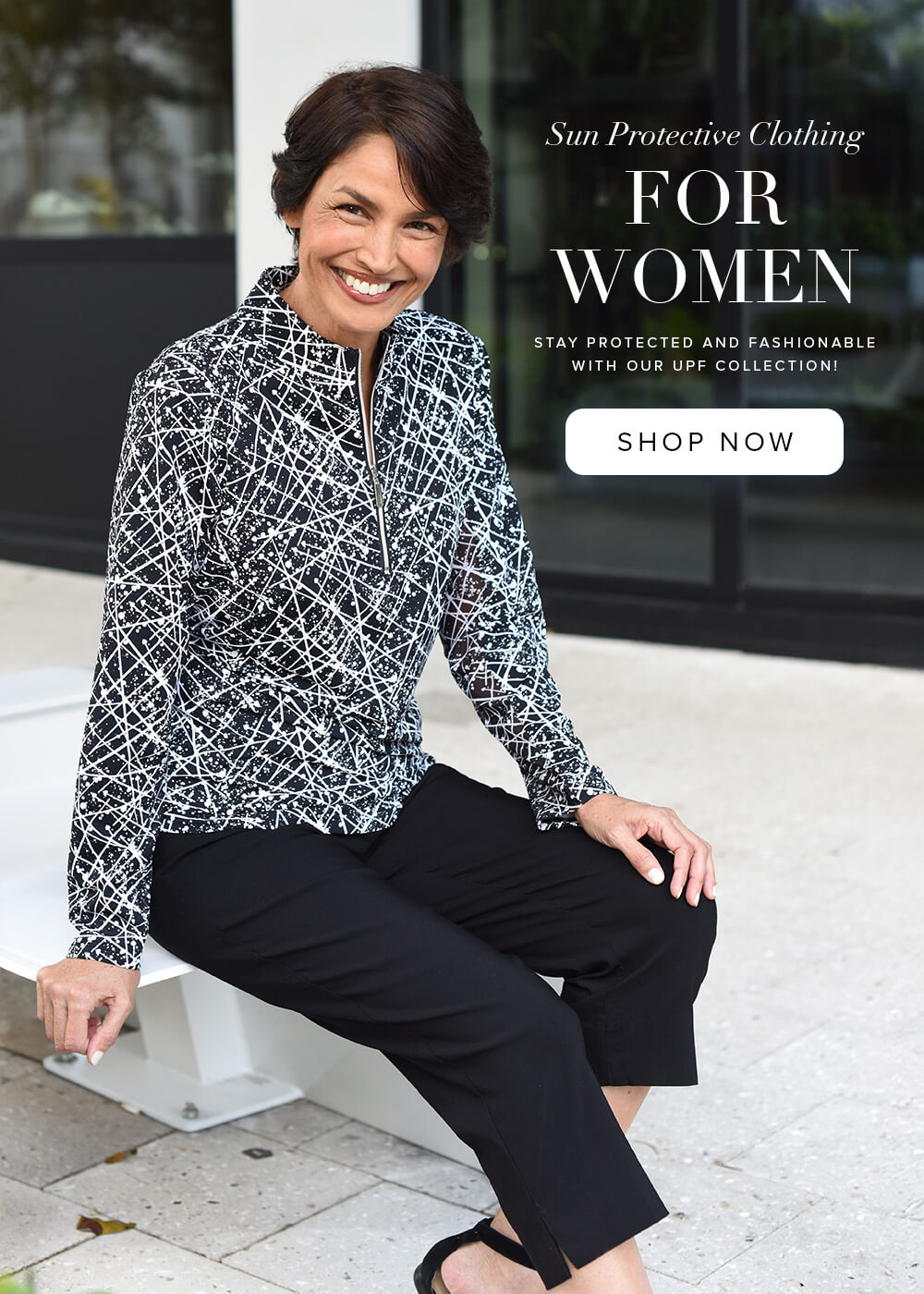 Women's Clothing & Ladies Resort Wear | Anthony's Florida