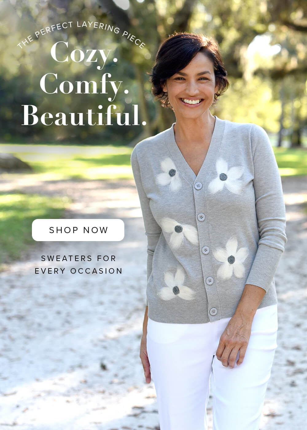Women's Clothing & Ladies Resort Wear | Anthony's Florida