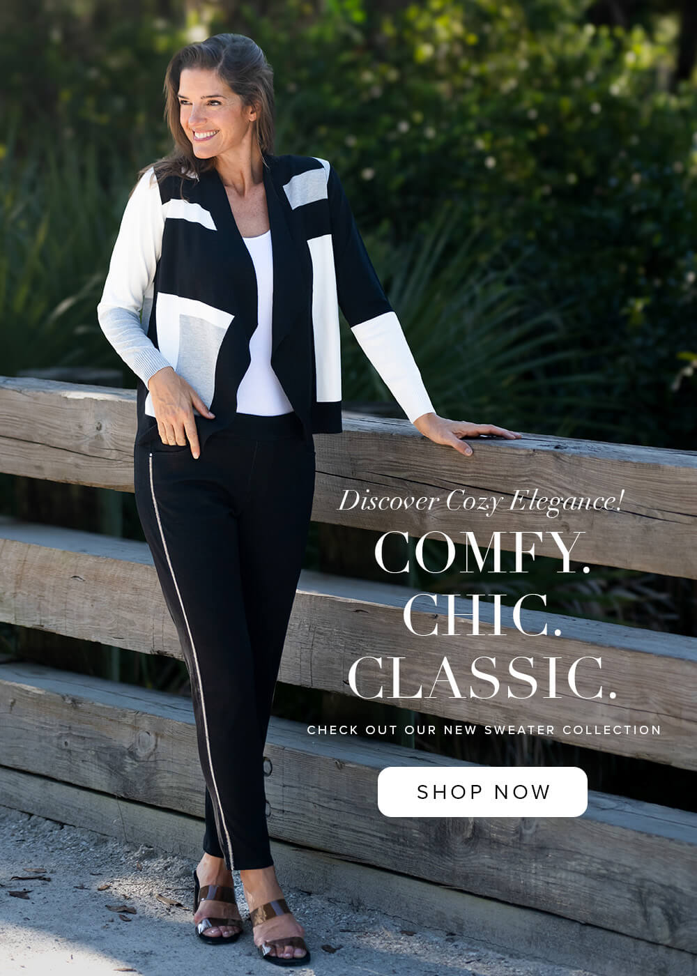 Women's Clothing & Ladies Resort Wear | Anthony's Florida