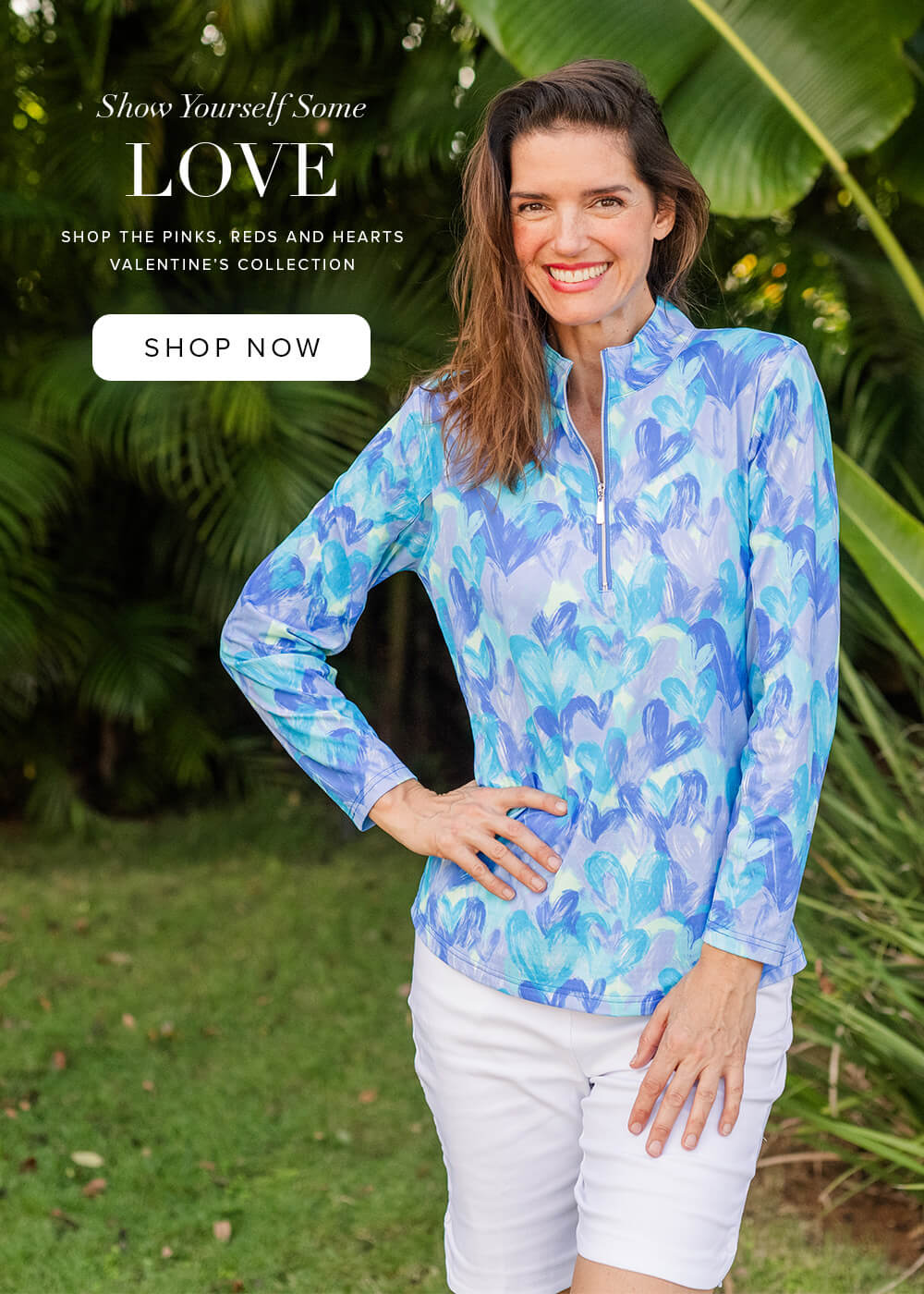 Women's Clothing & Ladies Resort Wear | Anthony's Florida