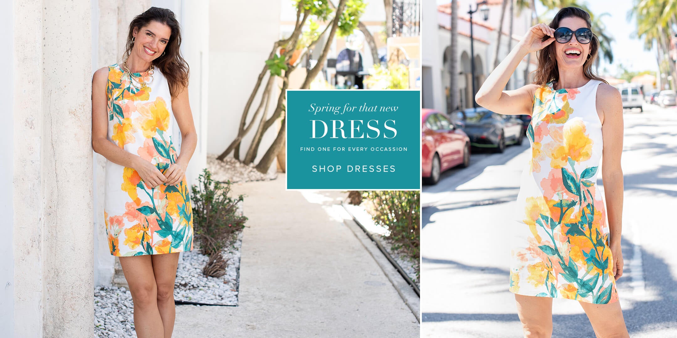 Women's Clothing & Ladies Resort Wear | Anthony's Florida