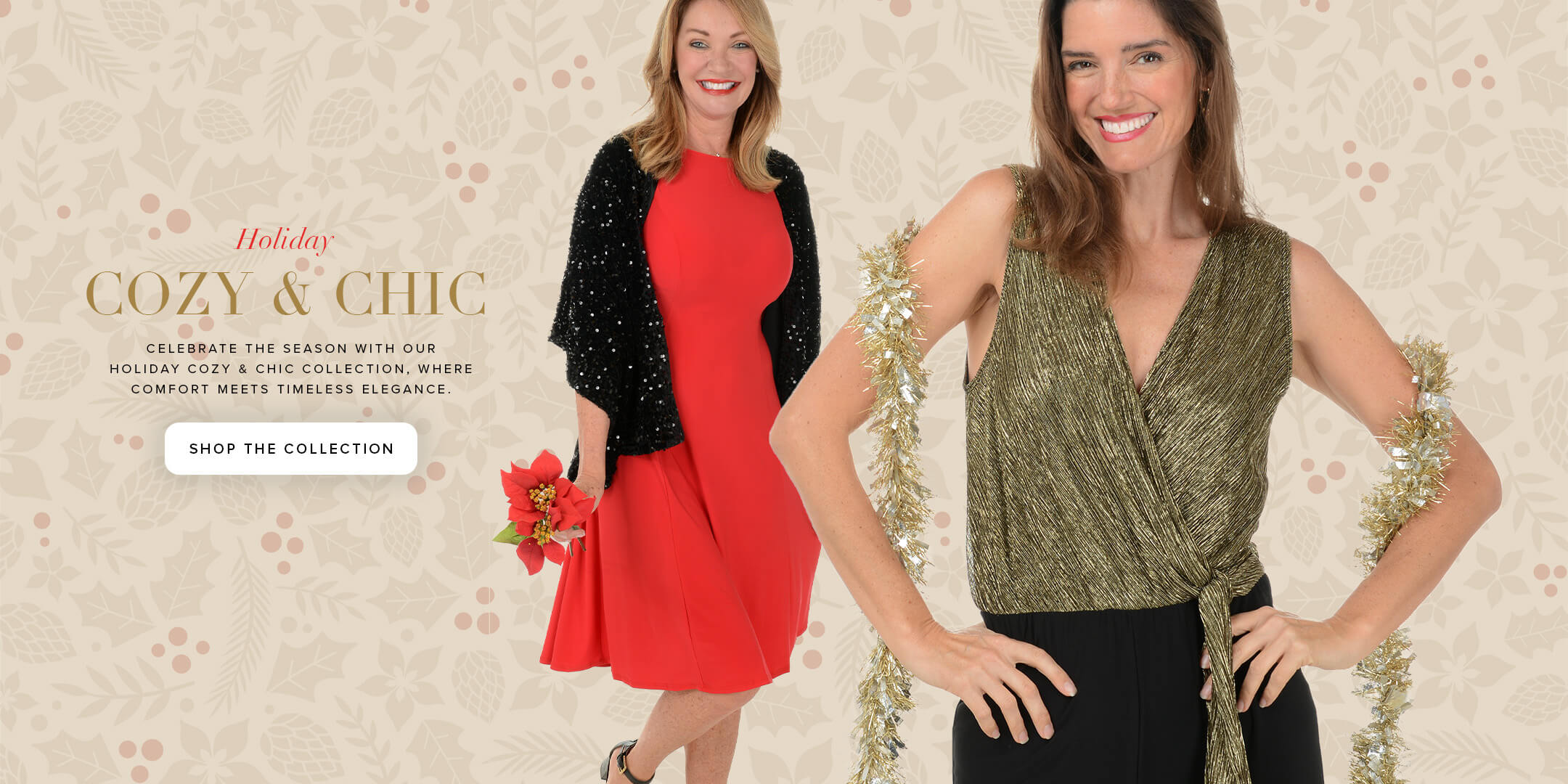 Women's Clothing & Ladies Resort Wear | Anthony's Florida