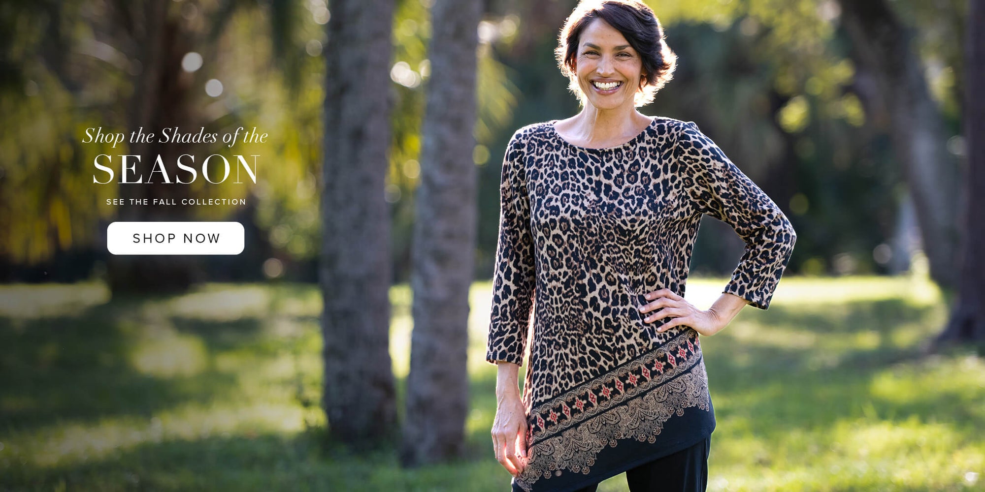 Women's Clothing & Ladies Resort Wear | Anthony's Florida