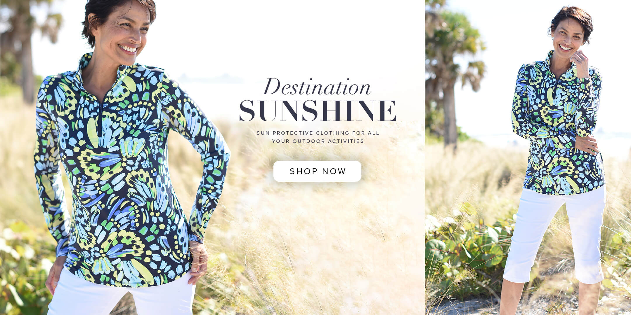 Women's Clothing & Ladies Resort Wear | Anthony's Florida