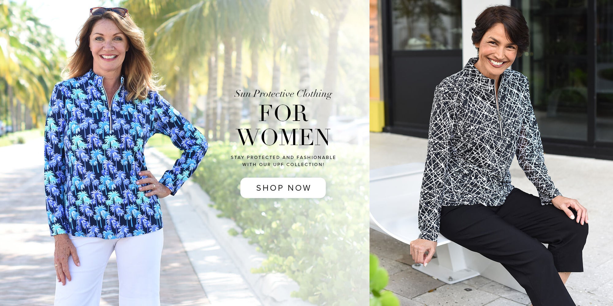 Women's Clothing & Ladies Resort Wear | Anthony's Florida
