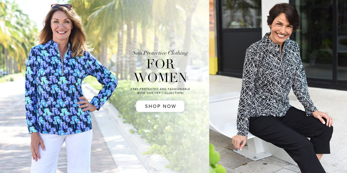 Women's Clothing & Ladies Resort Wear | Anthony's Florida