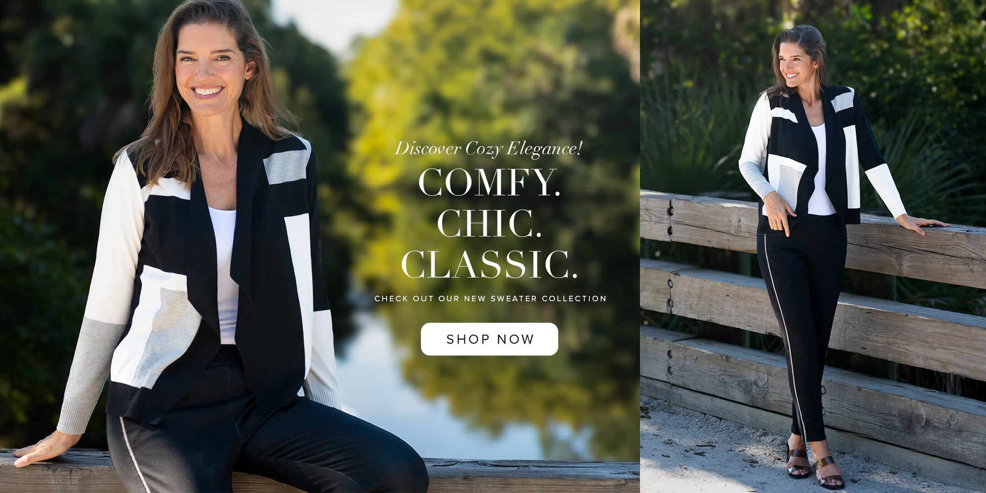 Women's Clothing & Ladies Resort Wear | Anthony's Florida