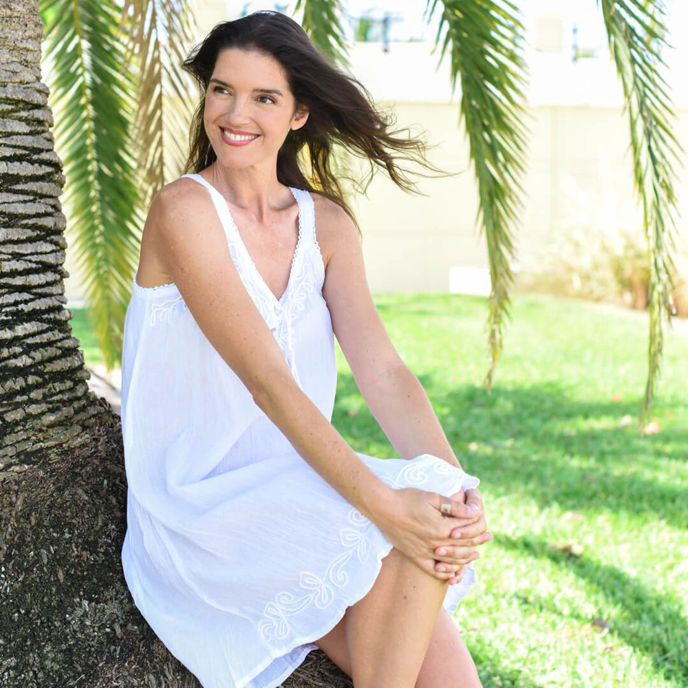 The Sunny Style Report | The Anthony's Lifestyle Blog