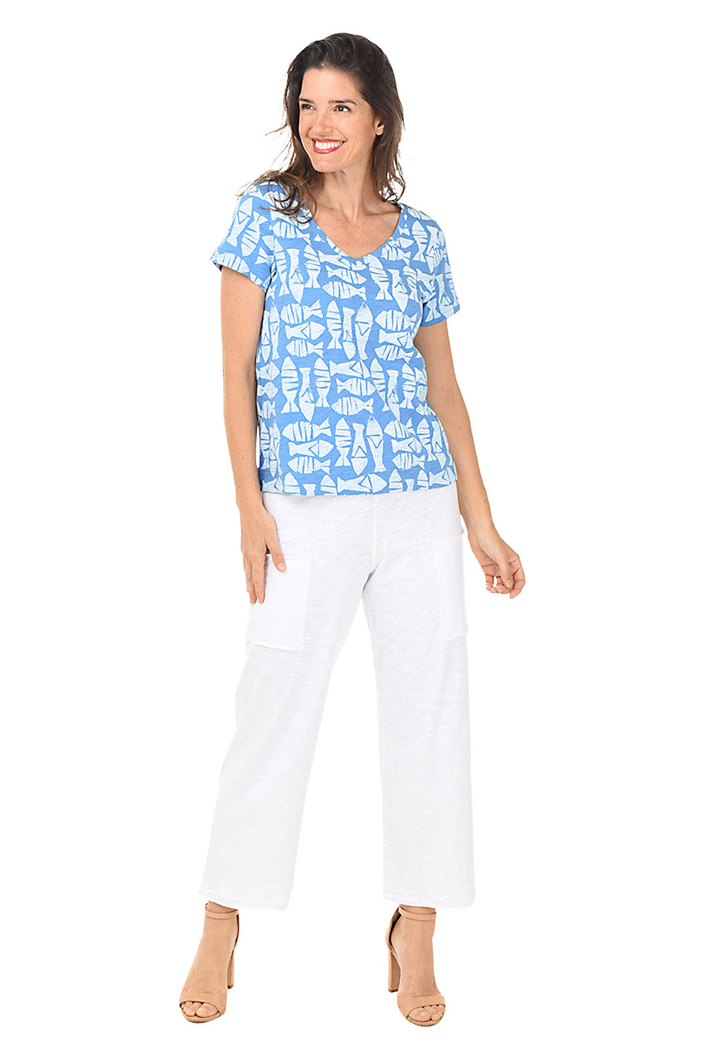 Escape by Habitat Women's Clothes | Anthony's Florida