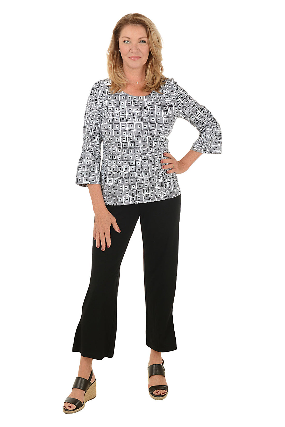 Stylish Habitat Clothing for Women | Clothes to Live In