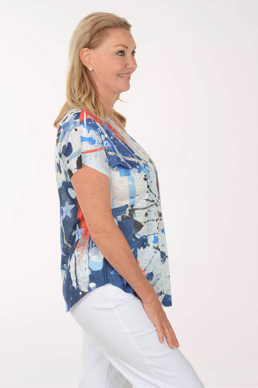 Jess & Jane Clothing | Knit Tops, Tunics, Tees & Blouses