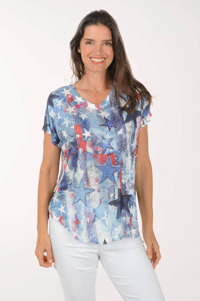 Jess & Jane Clothing | Knit Tops, Tunics, Tees & Blouses