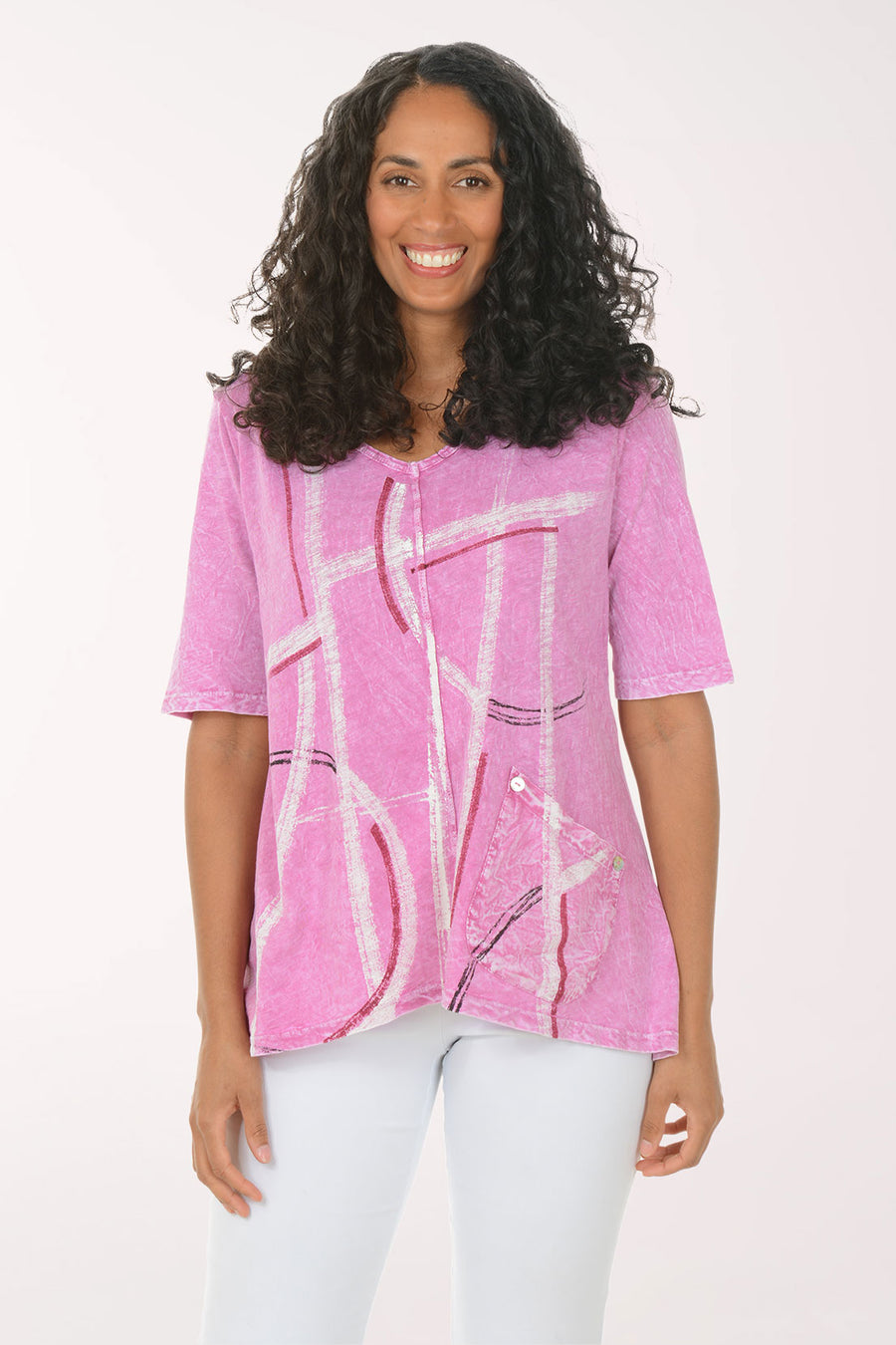 Jess & Jane Clothing | Knit Tops, Tunics, Tees & Blouses