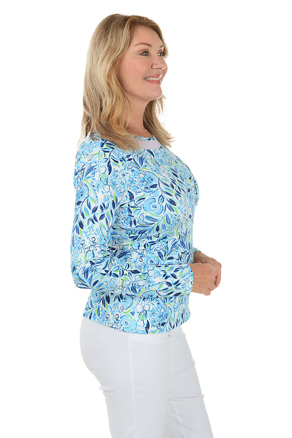 Stella Parker Sun Protective Women's Clothing | Anthony's